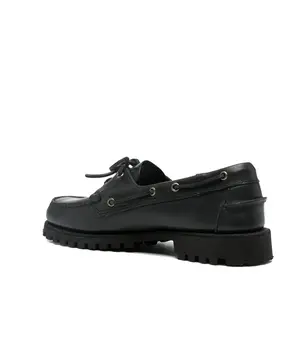 SEBAGO Renger Lace-up Boat Shoes