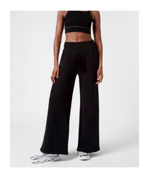 Repetto High-waist Wide-leg Track Pants