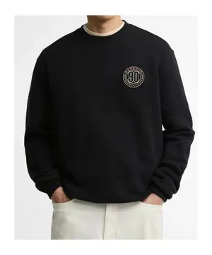 Barbour 90th Anniversary Graphic Sweatshirt