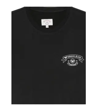 Emporio Armani Crew-neck T-shirt