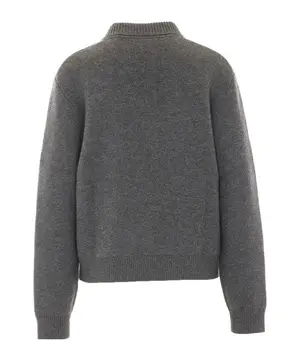 LISA YANG Aleya Zip-up Cardigan