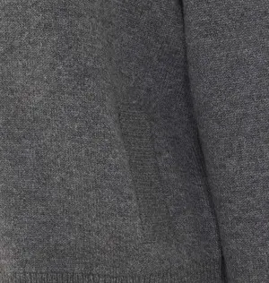 LISA YANG Aleya Zip-up Cardigan