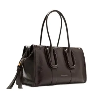 Marc Jacobs Zippered Handbag