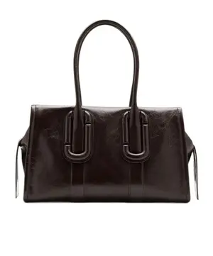 Marc Jacobs Zippered Handbag