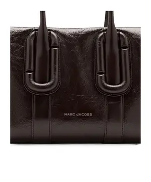 Marc Jacobs Zippered Handbag