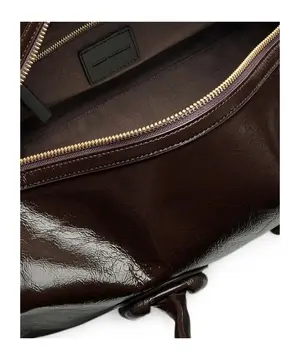 Marc Jacobs Zippered Handbag