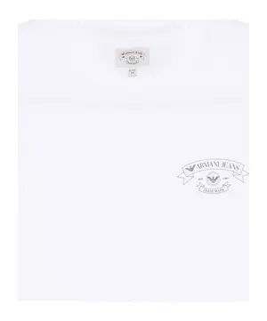 Emporio Armani Crew-neck T-shirt