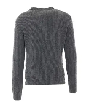 Alpha Studio Long-sleeved Pullover