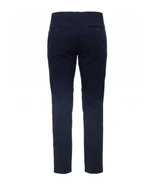 PT TORINO Casual Trousers With Belt Loops