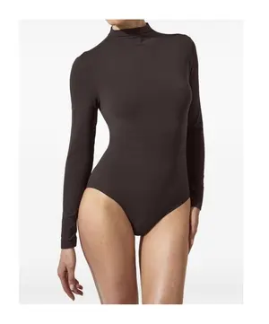 Wolford Long-sleeve Bodysuit