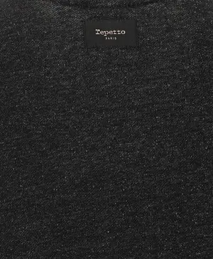 Repetto Long-sleeve Knit Top