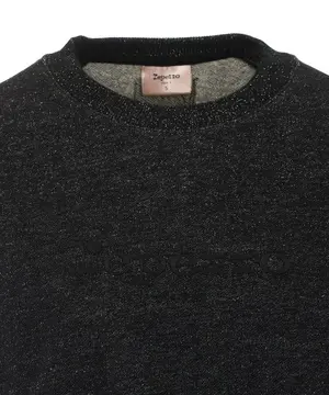 Repetto Long-sleeve Knit Top