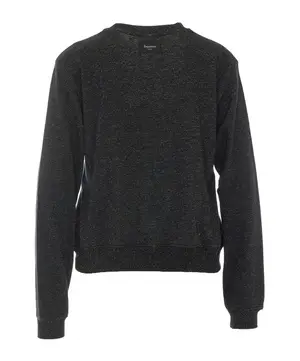 Repetto Logo Crewneck Sweatshirt - No