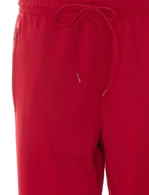 ANIYE BY Lace Trimmed Joggers