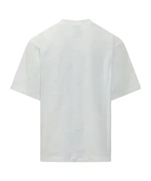Casablanca Crew-neck T-shirt