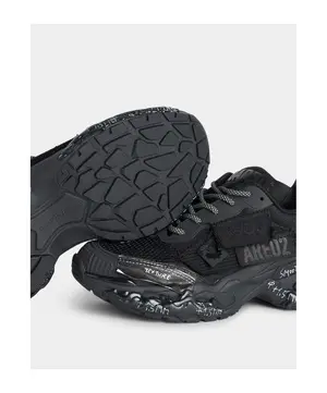 Dsquared2 Faster Sneakers