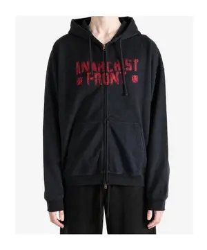 Vetements Long-sleeve Sweatshirt