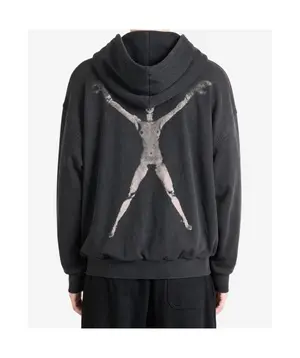 Vetements Long-sleeve Sweatshirt