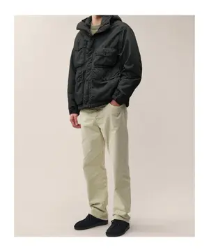 C.P. COMPANY Goggles Multi-pocket Jacket