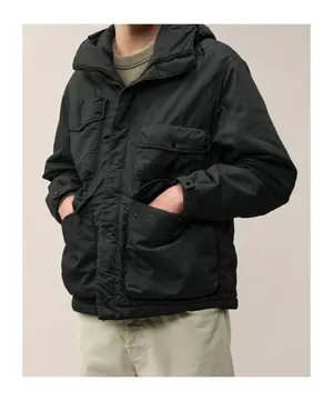 C.P. COMPANY Goggles Multi-pocket Jacket