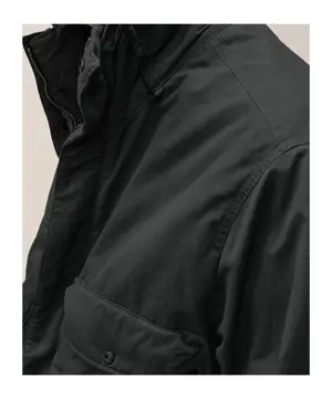 C.P. COMPANY Goggles Multi-pocket Jacket