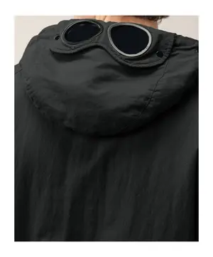 C.P. COMPANY Goggles Multi-pocket Jacket