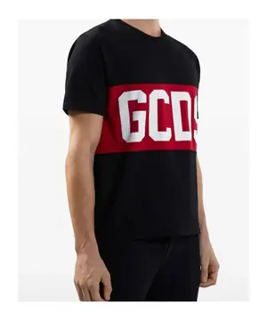 Gcds Crew-neck T-shirt