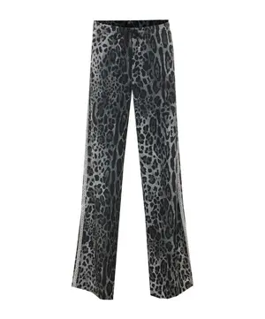 ANIYE BY Jodie Printed Joggers With Elastic Waistband