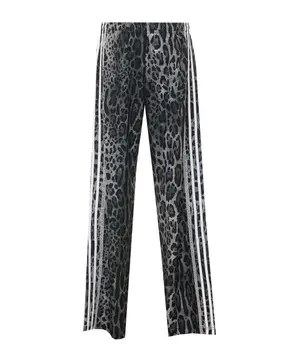ANIYE BY Jodie Printed Joggers With Elastic Waistband