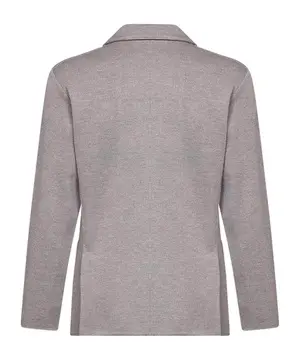 LARDINI Long-sleeve Blazer