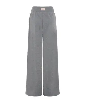 Repetto High-waist Wide-leg Track Pants