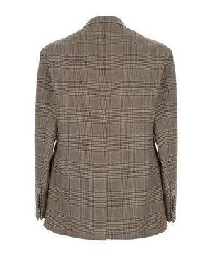 Tagliatore Single-breasted Blazer