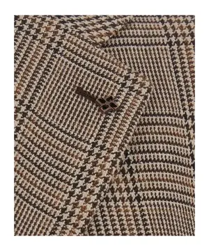 Tagliatore Single-breasted Blazer