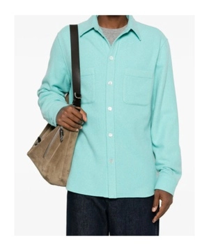 UMIT BENAN Long-sleeved Shirt