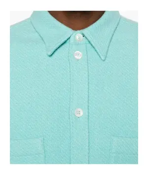 UMIT BENAN Long-sleeved Shirt