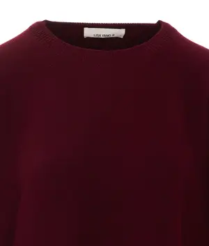 LISA YANG Long-sleeved Sweater