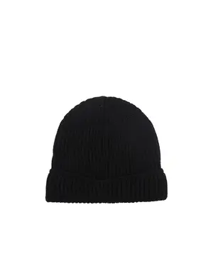Premiata Cuffed Knit Hat