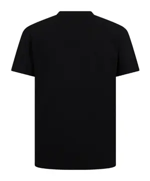 Dsquared2 Crew-neck T-shirt