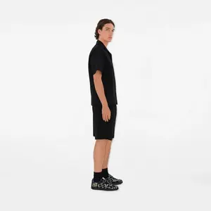Burberry Cotton Shorts