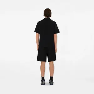 Burberry Cotton Shorts