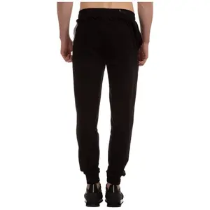 EA7 Side-stripe Track Pants