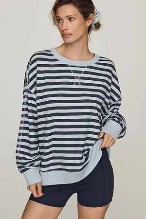 Z Supply Everyday Long Sleeve Top