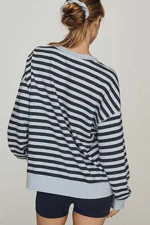 Z Supply Everyday Long Sleeve Top
