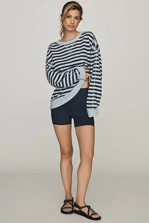 Z Supply Everyday Long Sleeve Top