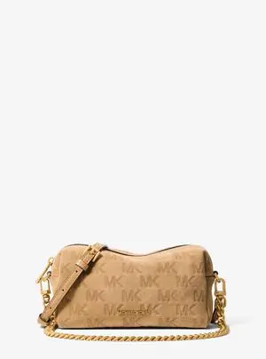 COACH Maxi Signature Canvas Bags