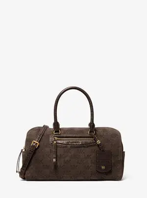 Michael Kors Adjustable Travel Bags