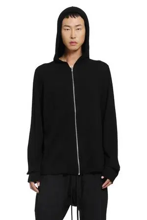 THOM KROM Zip-up Sweatshirt