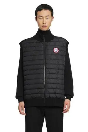 Canada Goose Hybridge Knit Vest
