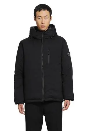Canada Goose Lodge Hoodie Disc Jacket