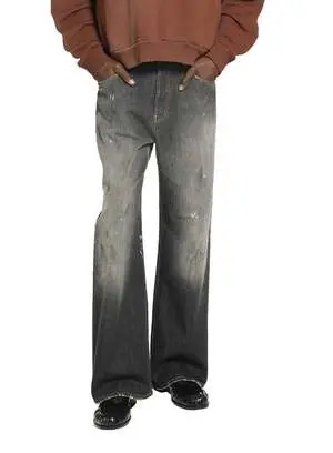 Acne Studios Flare Bottoms For Men